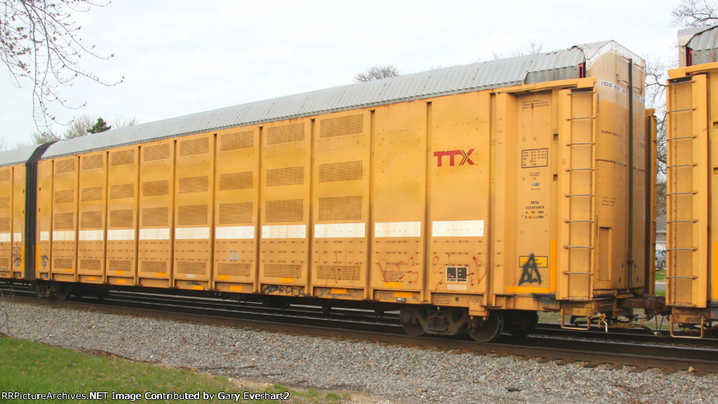TOAX 880146 - TTX Co